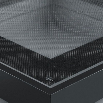 DXW DW6 - Passivhaus Store