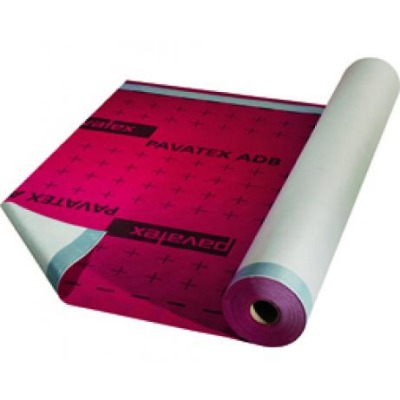 Pavatex ADB, Breathable Membrane - Passivhaus Store