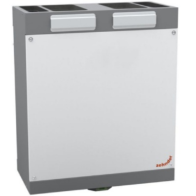 Zehnder ComfoAir 180 Luxe with Pre-heater - Passivhaus Store