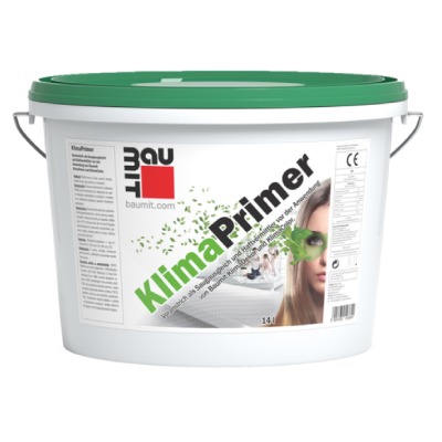 - Baumit Render - Passivhaus Store