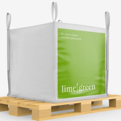 - LIME GREEN, Lime Mortars - Passivhaus Store