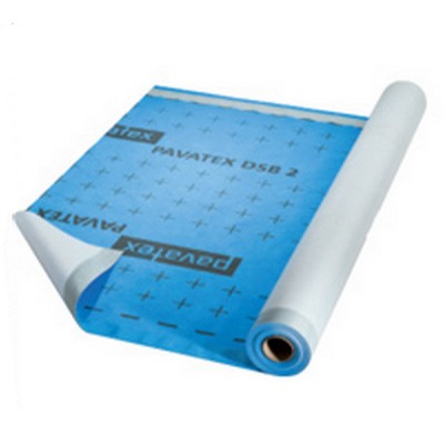 PAVATEX DSB 2 Roofing Membrane