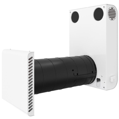 Zehnder Comfoair 70 De-centralised Ventilation