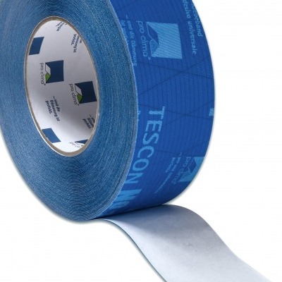 Tescon No1 - Passivhaus Store