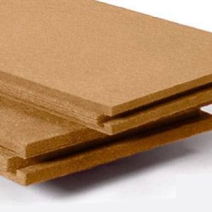 Steico Wood Fibre insulation